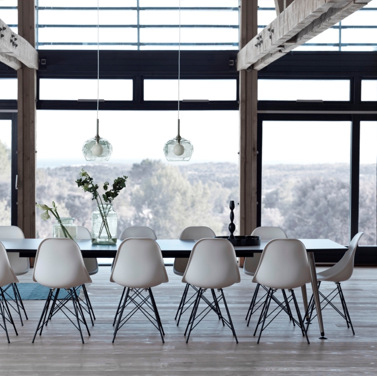 Spisestue - 3-Nordic